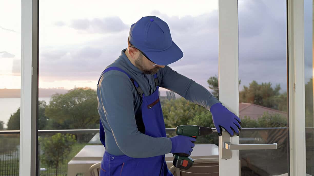 Cambiar Manilla de Ventana PVC: Guía Rápida y Fácil - Ventanas PVC en ...